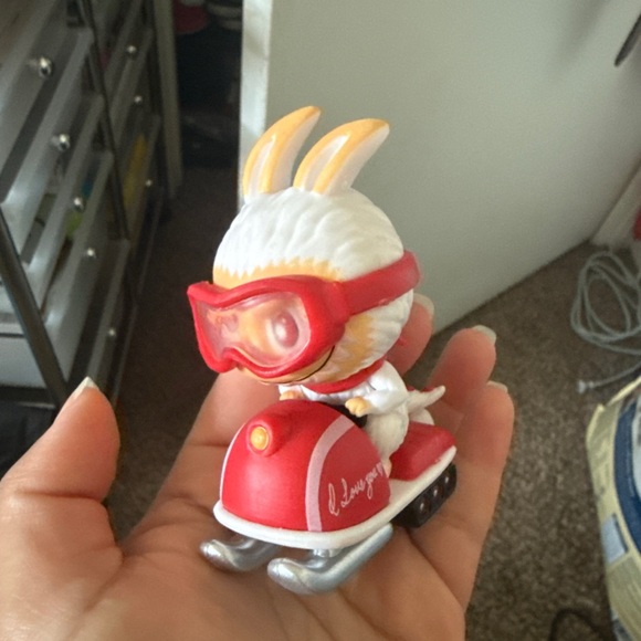 Labubu | Toys | Labubu The Monsters Coca Cola Series Figures New Sealed ...